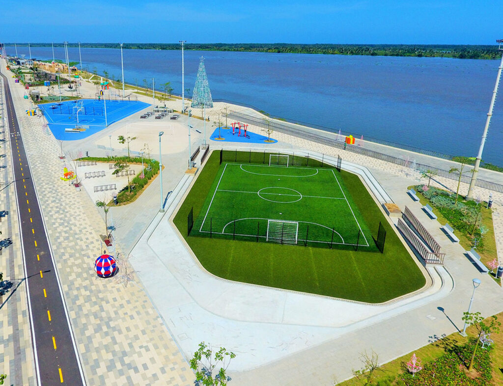 Recreational Space Design | Custom Projects by Bemov